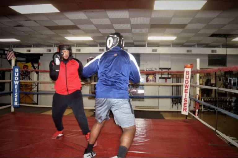 Participating Gyms - Golden Gloves STL